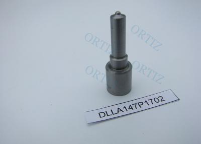 Cina Pistola a spruzzo diesel dell'ugello dell'ugello DLLA147P1702 di iniezione di carburante di parker del monte di ORTIZ Foton DLLA 147 P 1702 in vendita