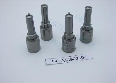 Cina La pompa di iniezione di carburante di ORTIZ FAW parte l'ugello automatico DLLA149P2166 dell'erogatore del combustibile diesel P2166 dell'assemblea di ugello DLLA 149 in vendita