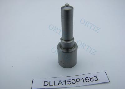 中国 ORTIZ CHERYの燃料噴射装置のノズルDLLA 150のP1683注入器0445110304のための共通の柵のノズルのアッセンブリDLLA150P1683 販売のため