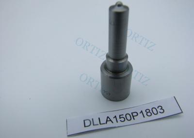 中国 ORTIZ ChaoChai DCDC4102H 0455110333の注入器のディーゼル ノズルDLLA150P1803のDLLA 150のP1803 CRのノズルは0 433 172 097を分けます 販売のため