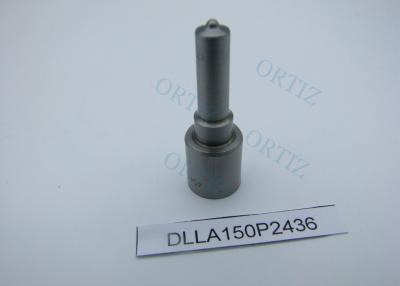China Schienen-Einspritzungsdüse DLLA150P2436 injektores 0445110632 ORTIZ JAC Dieselallgemeine zu verkaufen