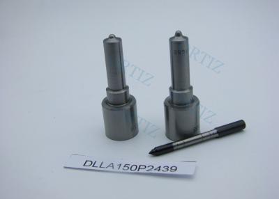 China La inyección común del carril de ORTIZ ISUZU 0445110630 equipa con inyector la boca 0433172439 del motor DLLA150P2439 en venta