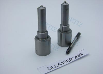 China La inyección común del carril de ORTIZ ISUZU 0445110630 equipa con inyector la boca 0433172439 del motor DLLA150P2439 en venta