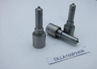 China La inyección común del carril de ORTIZ ISUZU 0445110630 equipa con inyector la boca 0433172439 del motor DLLA150P2439 en venta