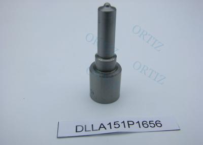 中国 ORTIZ Kinglongバス燃料装置の柵の注入器のノズル0433172017ディーゼル ポンプ部品の注入のノズルDLLA151P1656 販売のため