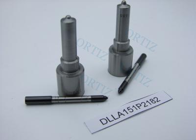 China Allgemeine Schienen-Düse DLLA151P2182 ORTIZ Weichai für Dieselinjektor 0445 120 227 zu verkaufen