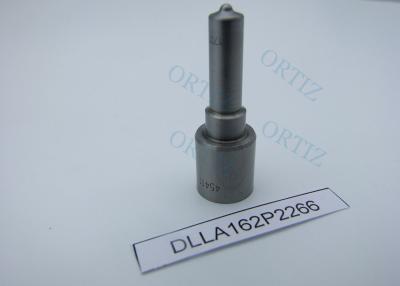 China Accurate Jet Spray Nozzle 40G Net Weight High Speed Steel DLLA162P2266 for sale