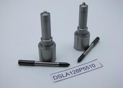 China Wear Resistance Cummins Injector Nozzles , 0433175510 Injector Nozzle Replacement for sale