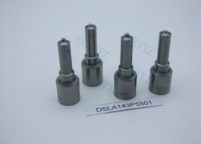 China Industrial Diesel Injector Nozzle , Fuel Injector Nozzles DSLA143P5501 for sale