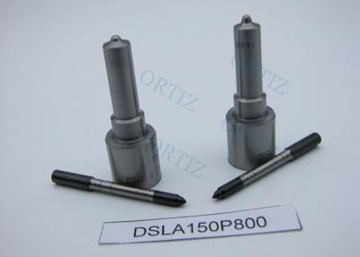 China Durable Injection Pump Parts , Common Rail Diesel Pump Nozzle DSLA150P800 for sale