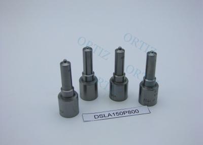 China Durable Injection Pump Parts , Common Rail Diesel Pump Nozzle DSLA150P800 for sale
