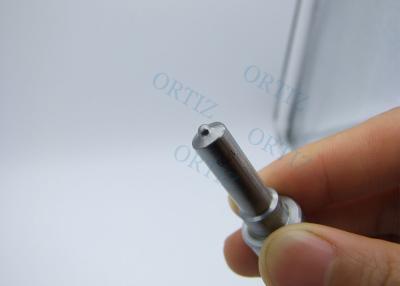 中国 産業ディーゼル燃料のノズルDSLA156P736は、共通の柵の注入器0433175163をノズルを通して出します 販売のため
