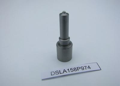 中国 耐久性ボッシュの注入器のノズルの鋼鉄材料DSLA 158P974 0433175275 販売のため