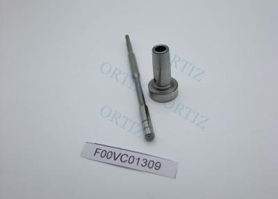 China ORTIZ adjusting pressure relief valve assembly F 00V C01 309 injector control arm F00VC01309 for sale