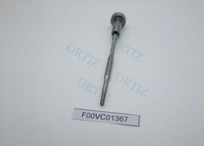China ORTIZ truck engine pump injector Valve F00VC01367diesel common rail valves module F 00V C01 367 for sale