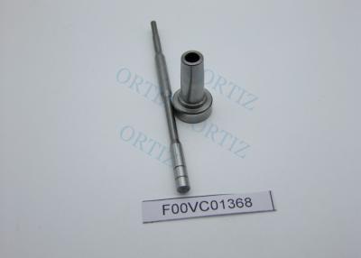 China Rex ORTIZ JMC 2.5L injectors new valve F00VC01368 injector nozzle valve assembly FooV C01 368 for sale