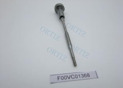 China Rex ORTIZ JMC 2.5L injectors new valve F00VC01368 injector nozzle valve assembly FooV C01 368 for sale