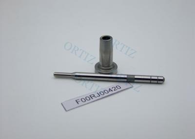 China ORTIZ Fiat Duo automatic control valve F00RJ00420 valve guide diesel engine parts F00R J00 420 for sale