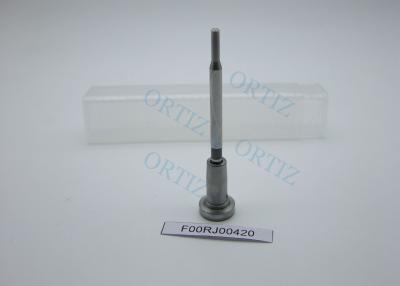 China ORTIZ Fiat Duo automatic control valve F00RJ00420 valve guide diesel engine parts F00R J00 420 for sale