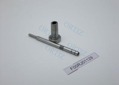 China ORTIZ diesel common rail injector valve F 00R J01 129 fuel pump injector control valve F00RJ01129 for sale