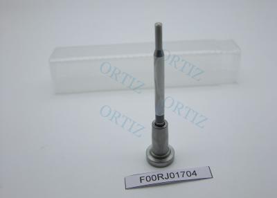 China F00RJ01704 Idle Control Valve , Industrial Common Rail Spare Parts for sale