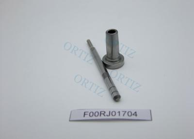 China F00RJ01704 Idle Control Valve , Industrial Common Rail Spare Parts for sale