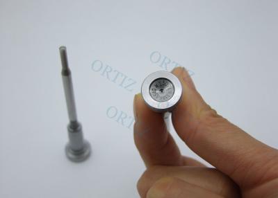 China Lightweight Diesel Pump Injector Control Valve Water Resistance F00RJ02175 for sale