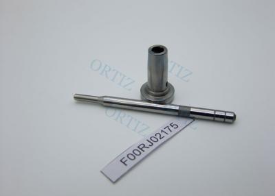 China Lightweight Diesel Pump Injector Control Valve Water Resistance F00RJ02175 for sale