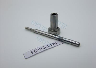 China Lightweight Diesel Pump Injector Control Valve Water Resistance F00RJ02175 for sale