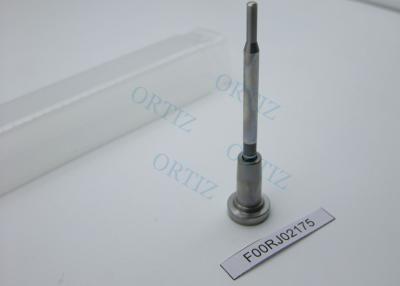 China Lightweight Diesel Pump Injector Control Valve Water Resistance F00RJ02175 for sale