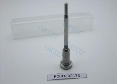China Lightweight Diesel Pump Injector Control Valve Water Resistance F00RJ02175 for sale