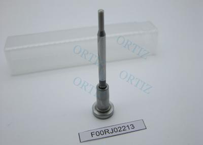 China Wear Resisrance BOSCH Control Valve Compact Size 20G Net Weight F00RJ02213 for sale