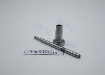 China Wear Resisrance BOSCH Control Valve Compact Size 20G Net Weight F00RJ02213 for sale