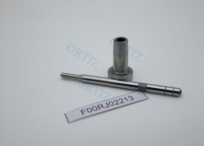 China Wear Resisrance BOSCH Control Valve Compact Size 20G Net Weight F00RJ02213 for sale