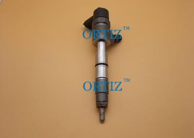 China ORTIZ Great Wall Bosch auto engine injector injection 0445 110 293 common rail injector 0445110293 made in China for sale