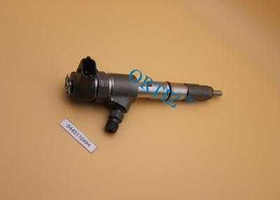 Cina ORTIZ EQUIPAGGIA il inejctor comune della ferrovia del camion 0445110494 iniettori diesel 0445 110 494 in vendita