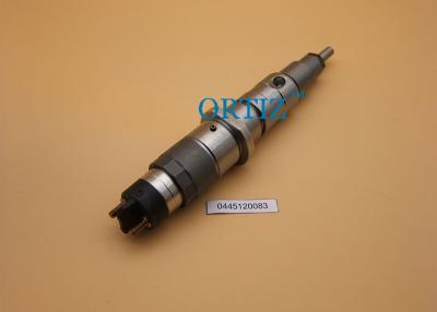 China ORTIZ YUCHAI G2100-1112100-A38 Fuel Injection 0445120083 Diesel Pumps and Injectors 0445 120 083 for sale