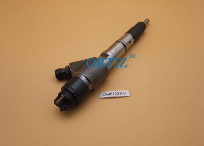 China Industrial Diesel Injection Service , Diesel Injection Pump Repair 04451200102 for sale