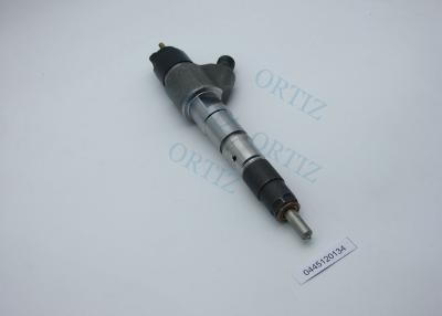 China Lightweight BOSCH Common Rail Injector Compact Size High Speed Steel 0445120134 for sale