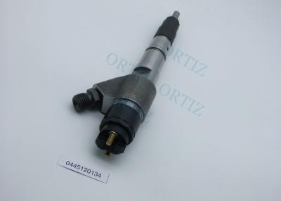 Cina Acciaio rapido comune leggero 0445120134 di dimensione compatta dell'iniettore della ferrovia di BOSCH in vendita