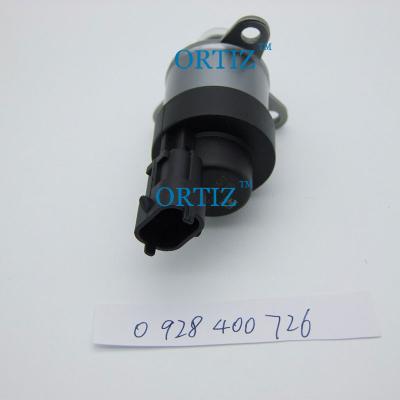 China Durable Common Rail Valve , High Accuracy Fuel Metering Control Valve 0928400726 for sale