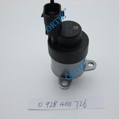 China Durable Common Rail Valve , High Accuracy Fuel Metering Control Valve 0928400726 for sale