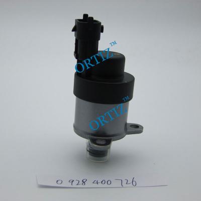 China Durable Common Rail Valve , High Accuracy Fuel Metering Control Valve 0928400726 for sale