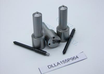 China DENSO-Diesel Automaatpijp, Zilveren Hoge snelheidspijp DLLA155P964 Te koop