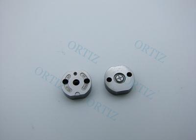 China #18 Compact Size Orifice Plate Valve 35G Gross Weight Tube / Box Packaging for sale