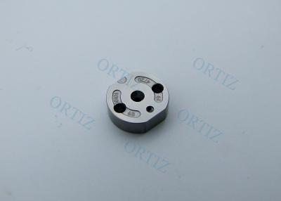China #18 Compact Size Orifice Plate Valve 35G Gross Weight Tube / Box Packaging for sale