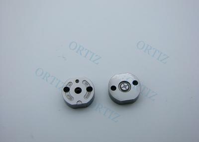 China #18 Compact Size Orifice Plate Valve 35G Gross Weight Tube / Box Packaging for sale