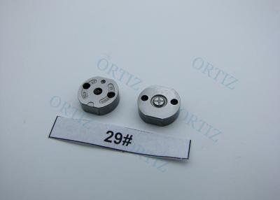 China #29 Mini Size Orifice Plate Valve High Speed Working Six Months Warranty for sale
