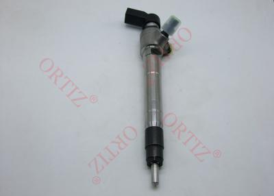 China VDO Siemens Diesel Injectors , Siemens Common Rail Injector BK2Q - 9K456 - AG for sale