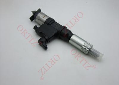 China High Durability DENSO Common Rail Injector Long Working Life 0445120164 for sale